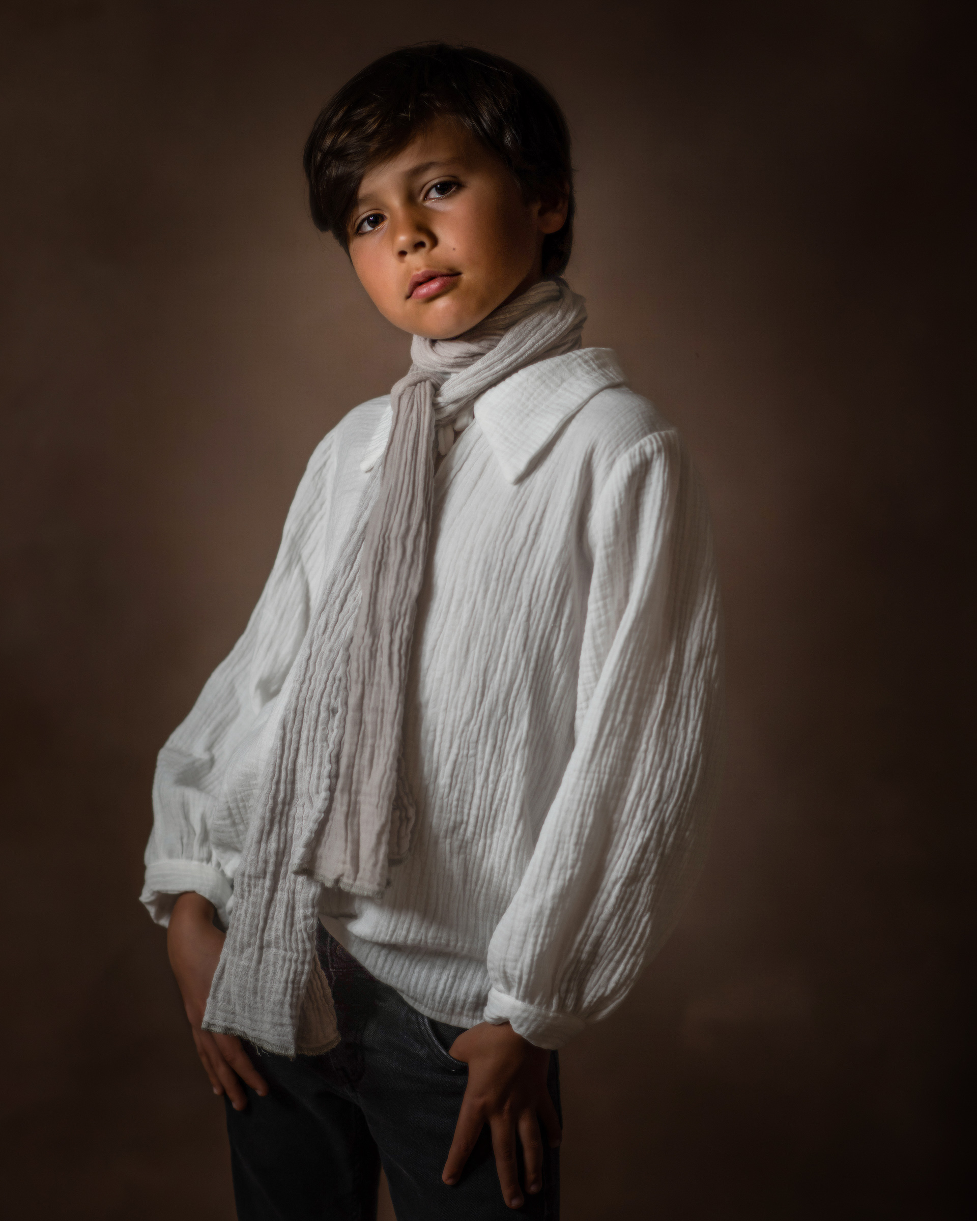 Children Fine Art Photography - Linda Otterstedt Photography